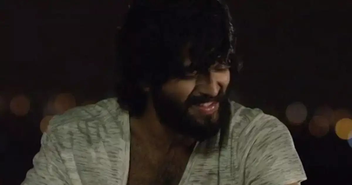 Arjun Reddy Deleted Scene,Arjun Reddy డిలిటెడ్ సీన్.. మంచి డైలాగ్స్ ...