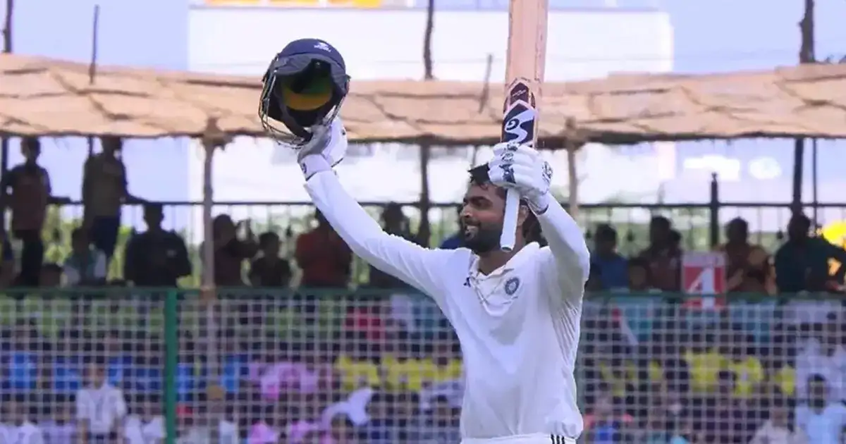 Pratham Singh: शुभमनच्या जागी आला अन् शतक ठोकून गेला; दुलीप ट्रॉफीमध्ये ...