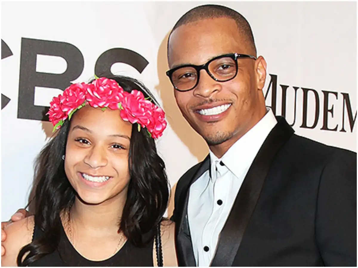 American Singer TI,ఆ సింగర్ కూతురికి అడల్ట్ సీన్‌లో నటిస్తే కోట్లు ...