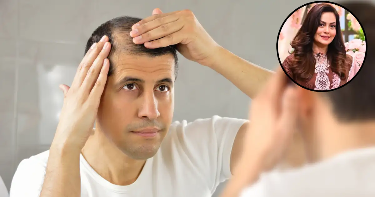 How To Grow Hair,पाकिस्तान की सादिया इमाम ने बताया हेयर ग्रोथ बढ़ाने का ...