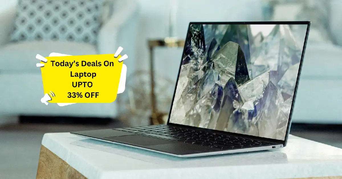 Best Laptop Brands Sale,Amazon Todays Deal धमाका में बेस्‍ट ब्रैंड वाले ...