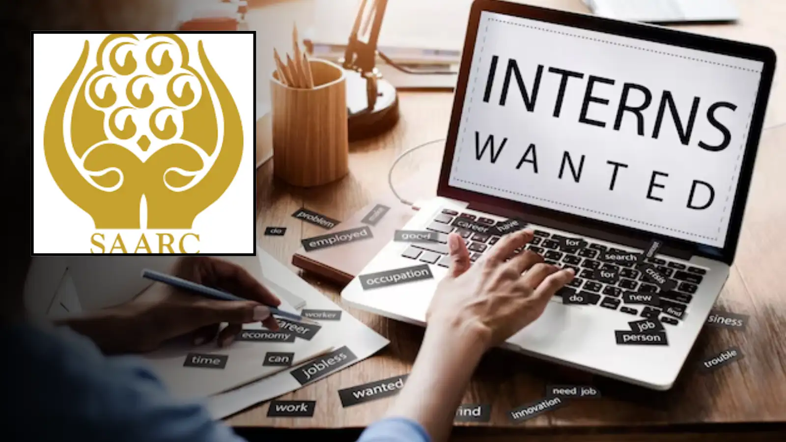 Saarc Internship Program 2025 Apply Online,इंटरनेशनल रिलेशन में करियर बनाना है? SAARC में ...