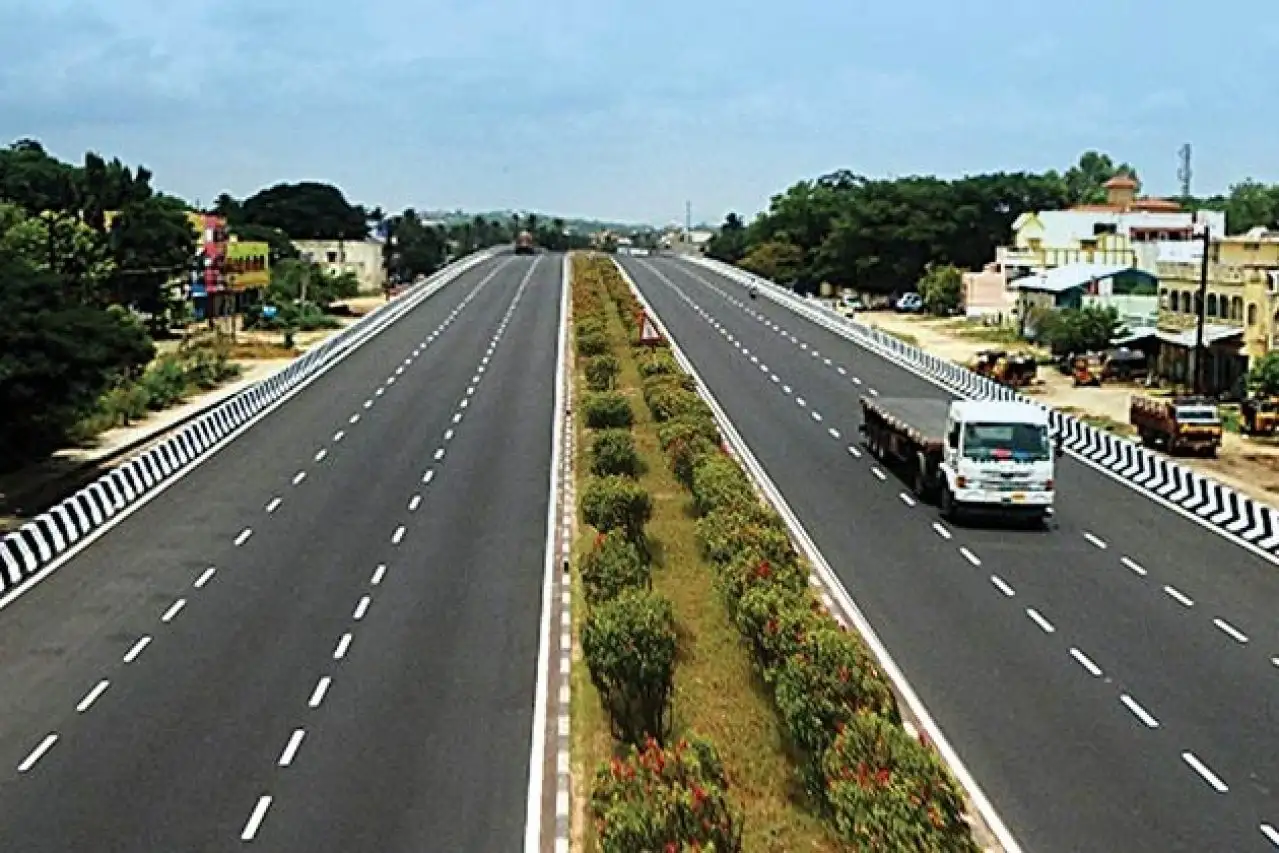 News Changes In Chennai Salem 8 Way Road,சென்னை-சேலம் 8 வழிச்சாலை ...