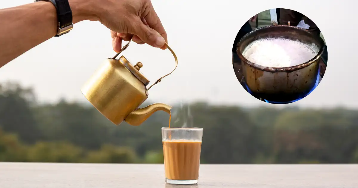 Chai Ko Kb Tk Ubalna Chahiye,'चाय का नशा' करने वालों को भी नहीं होगा ...