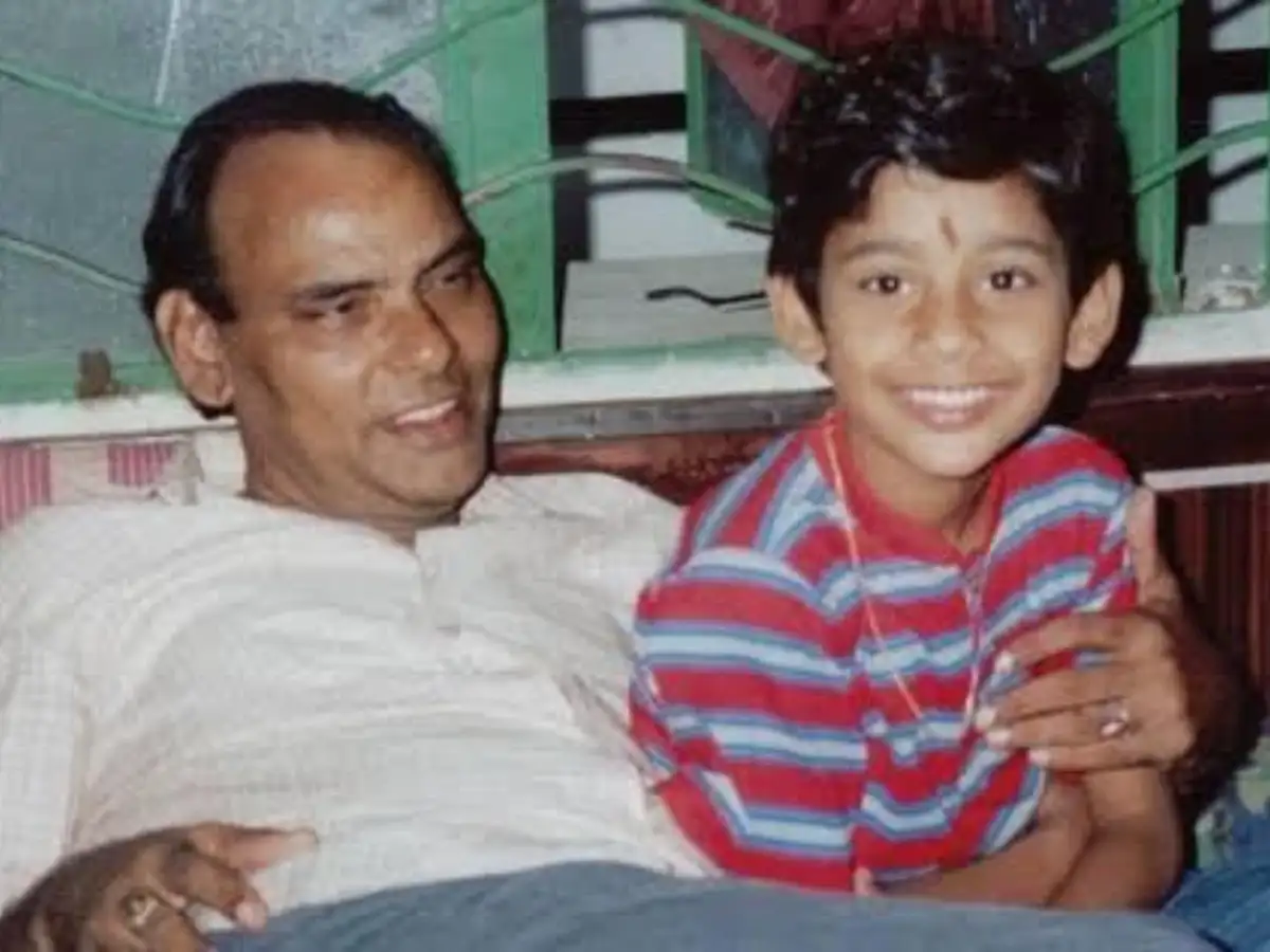 Varun Sandesh Grand Father Death,హీరో వరుణ్ సందేశ్ ఇంట్లో తీవ్ర విషాదం ...