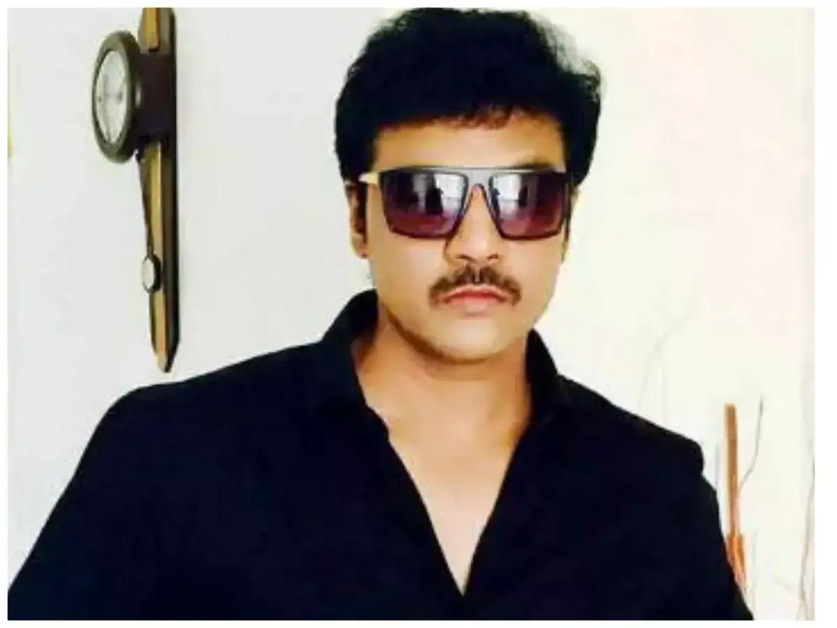 Sanjeev: திடீர்னு அப்படி சொல்லிட்டாங்க... கிழக்கு வாசல் சீரியல் ...