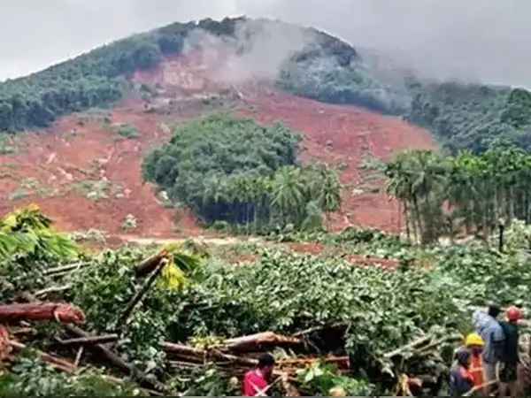 Kavalappara Disaster,കവളപ്പാറ ദുരന്തം: ഇനി അവർ ഒരു കുടക്കീഴിൽ, 67 ...