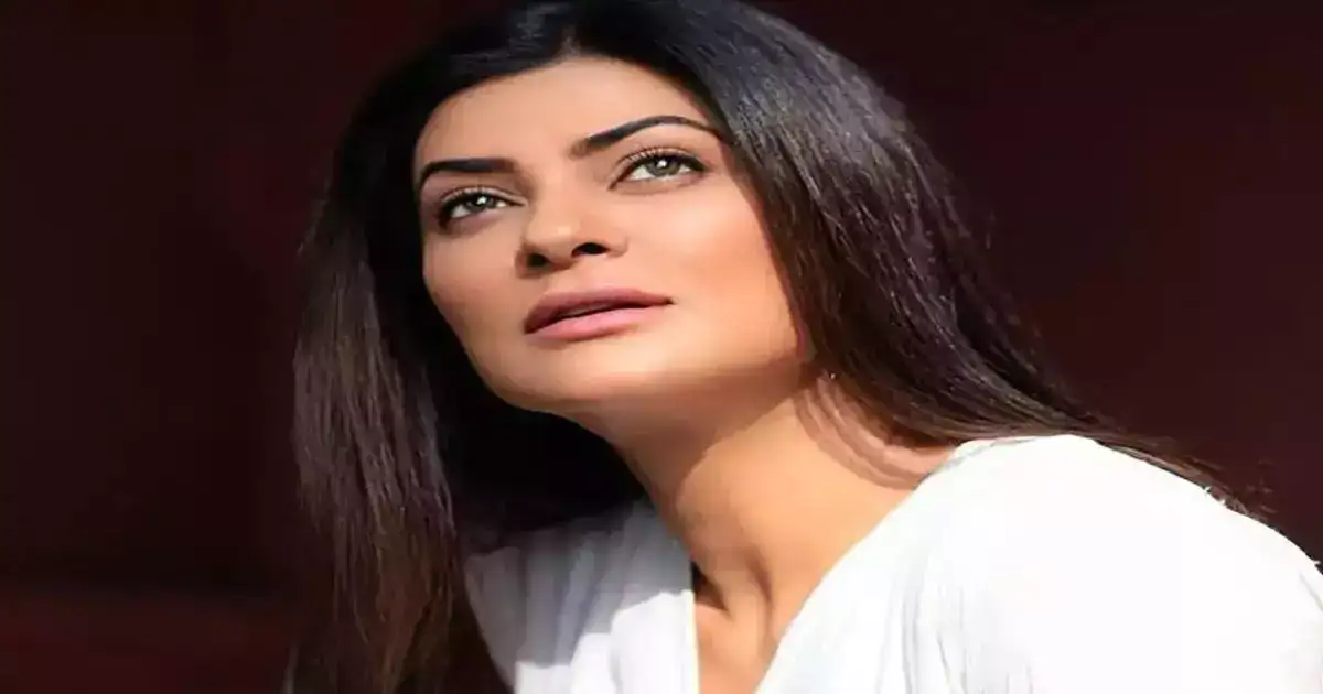 Sushmita Sen: உயிருடன் இருக்க 8 மணிநேரத்திற்கு ஒரு முறை ஸ்டெராய்டு ...