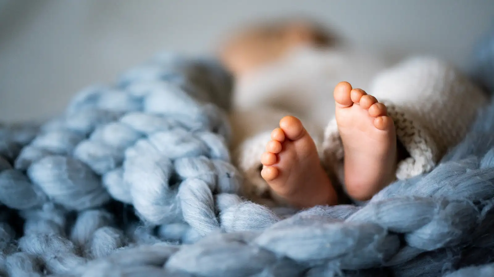 How Smell Shapes Early Memory in Newborns