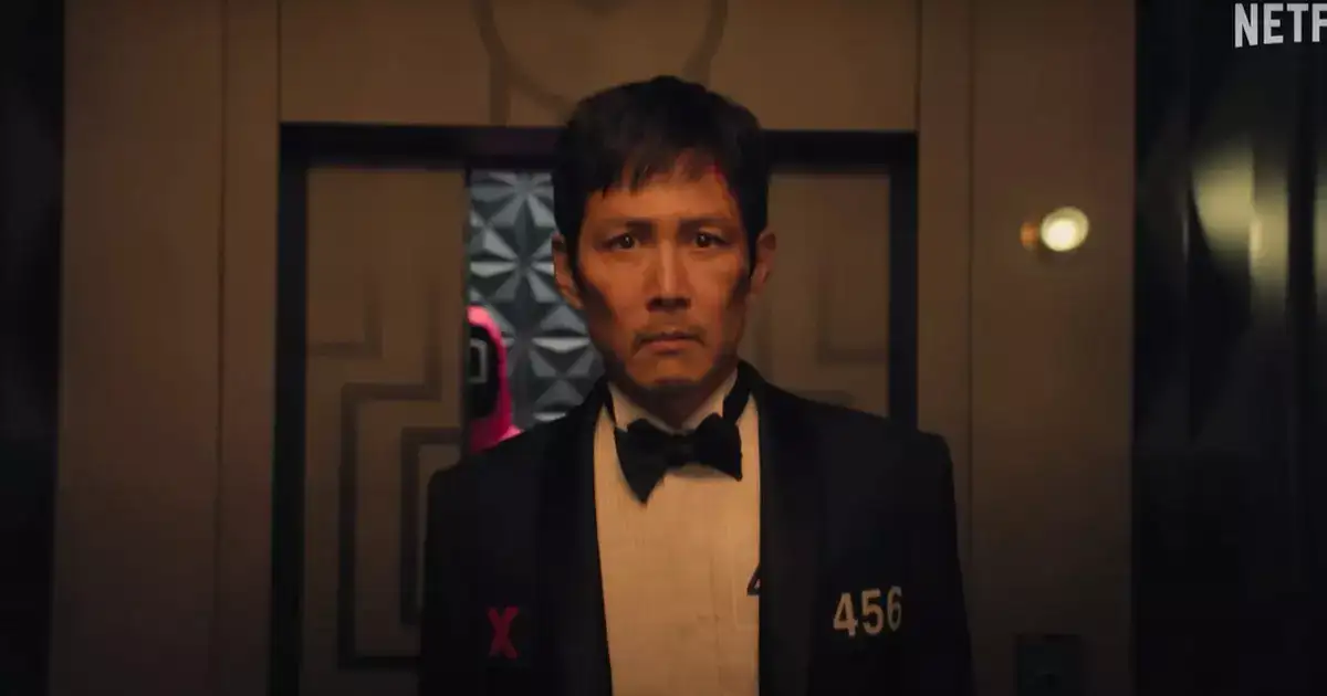 Squid Game 3 Final Trailer: गेम खत्म करवाने के लिए गि-हुन के सिर पर खून ...