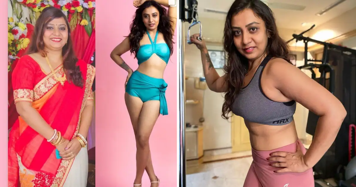 Weight Loss Tips For Married Women,70 kg वजन, एक्स हस्बैंड ने बताया 'दुनिया की सबसे खराब औरत ...