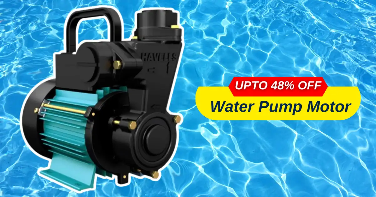 Water Pump Motor For Home,दमदार क्वालिटी वाले इन Water Pump Motor से तेज हो जाएगा पानी का फ्लो ...