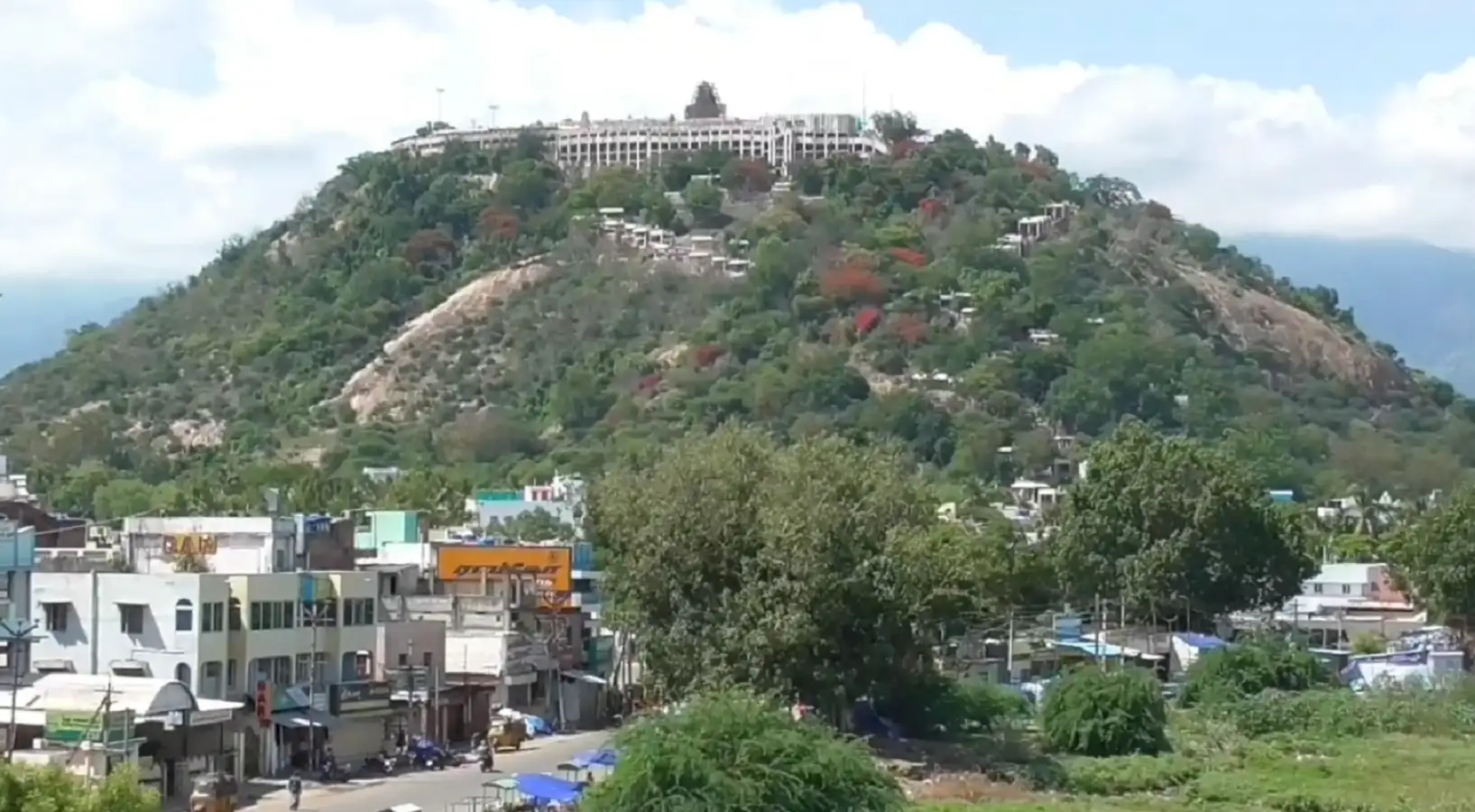 Palani,உதயமாகும் பழனி மாவட்டம்? பொதுமக்கள் எதிர்பார்ப்பு! - people ...