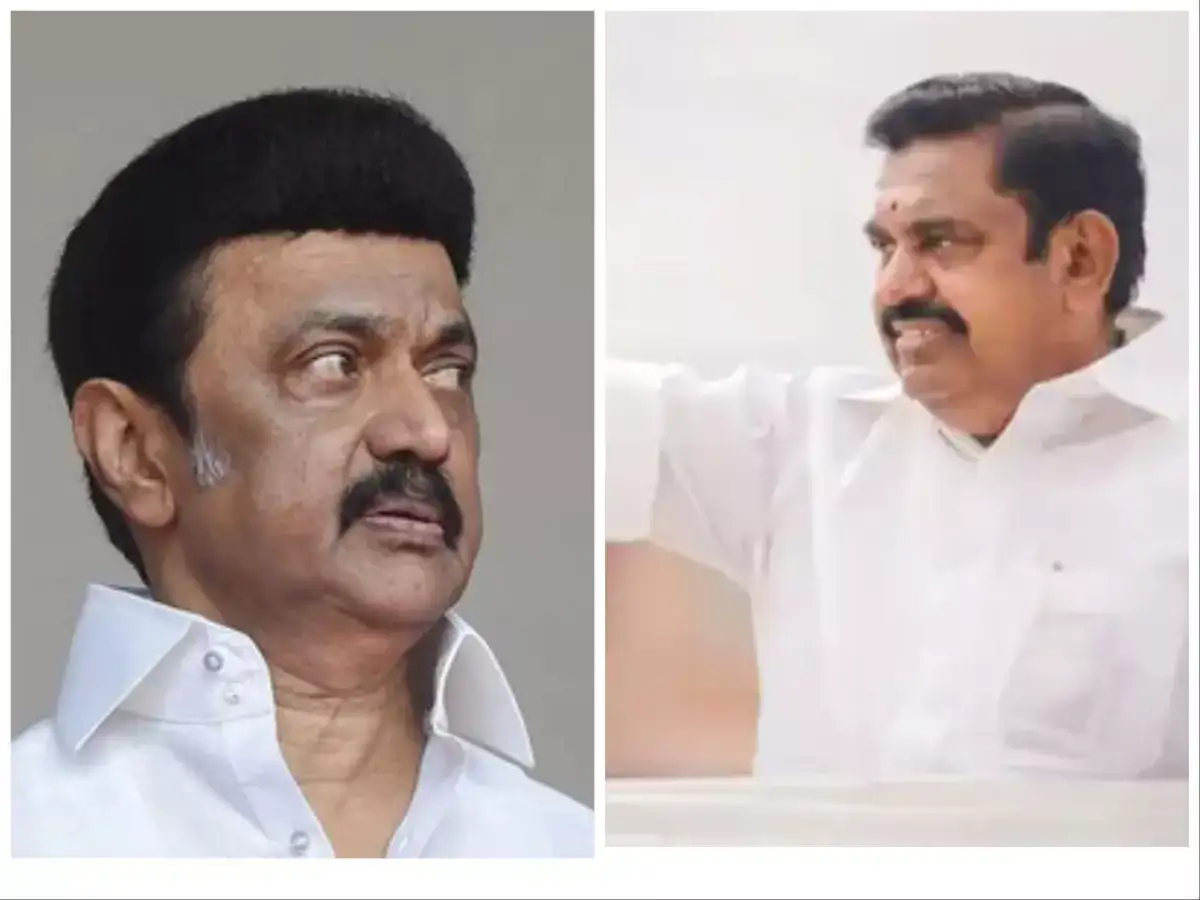 Jeyakumar Aiadmk,முதலமைச்சர் நாற்காலிக்கு சிக்கலா?... விழிபிதுங்கும் ...