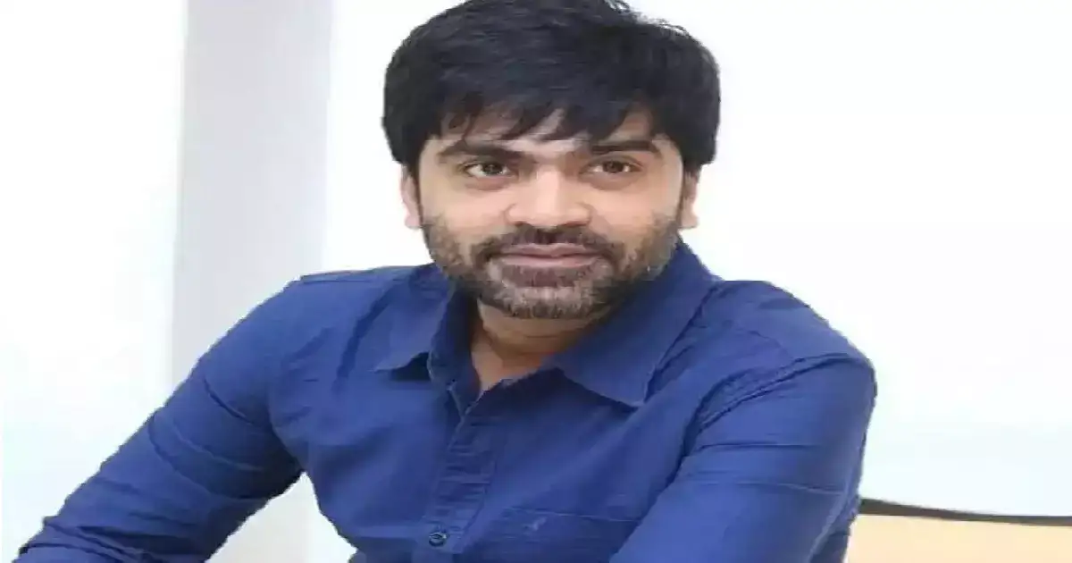 Simbu: இந்த உலகத்துல தான் வாழ்றோமான்னு டவுட்டா இருக்கு: எமோஷனலான சிம்பு ...