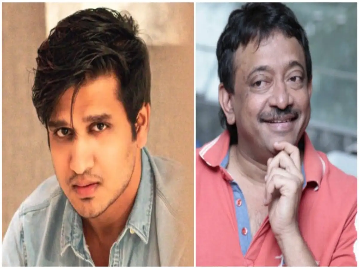 Nikhil Siddharth,Ram Gopal Varma: ‘నిక్కర్‌లో నిఖిల్’.. వర్మ సినిమా ...