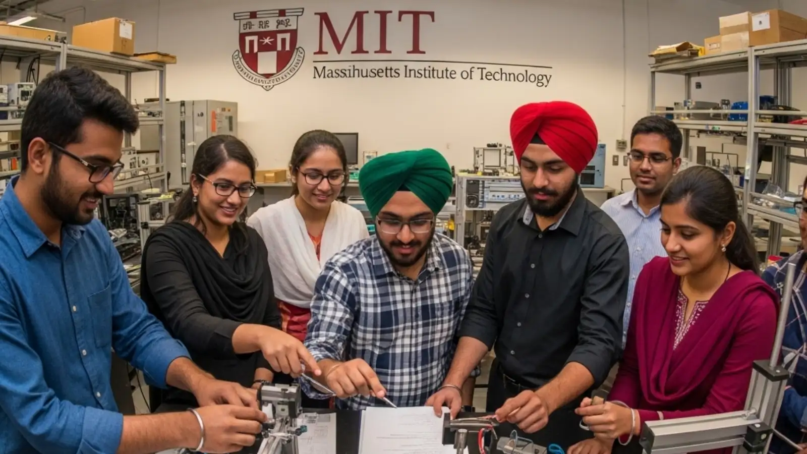 Cost Of Engineering In Mit,दुनिया की नंबर वन यूनिवर्सिटी बनाएगी ...