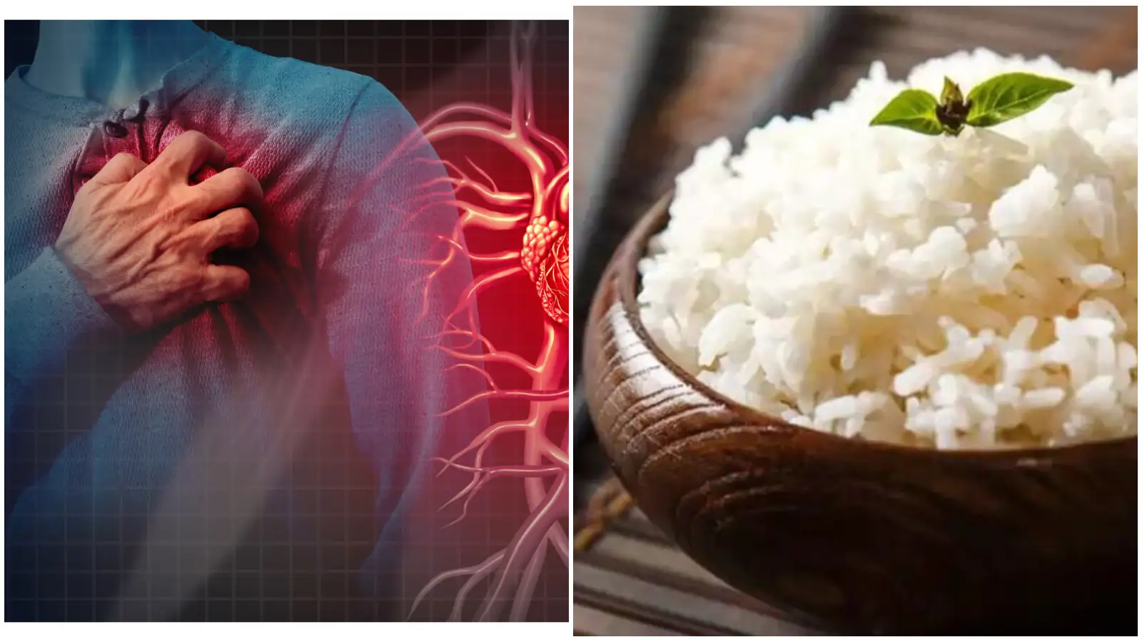 White Colour Food Items,ಇಂತಹ ಬಿಳಿ ಆಹಾರಗಳನ್ನು ತಿನ್ನುತ್ತಾ ಹೋದರೆ, ಹೃದಯಘಾತ ...