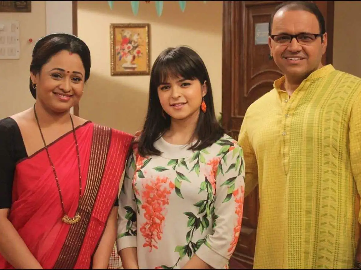 mr bhide aka mandar of taarak mehta was an engineer