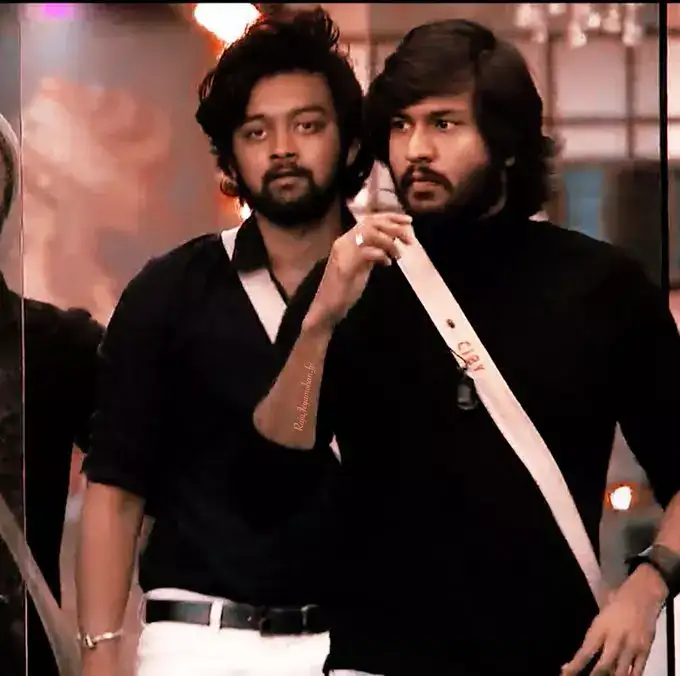 Ciby,இறங்குன பஸ்லேயே திரும்பவும் ஏத்திவிட்டுட்டாங்கய்யா... மீண்டும் ...