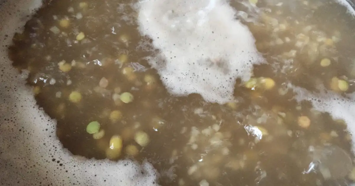 How To Cook Dal In Cooker,दाल में बनते हैं झाग? डाइटिशियन ने कहा खाना ...