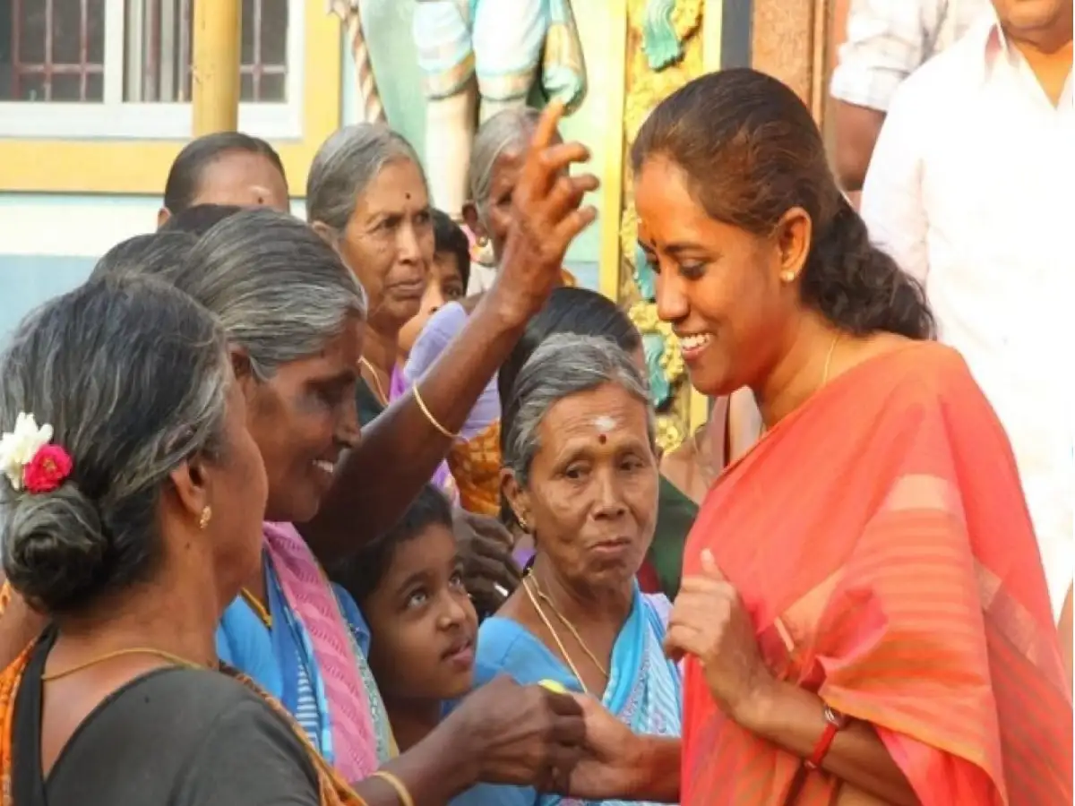 Jothimani Mp,காங்கிரஸின் அடுத்த தலைவர் ஜோதிமணி? வரலாற்றை மாற்றுவாரா ...