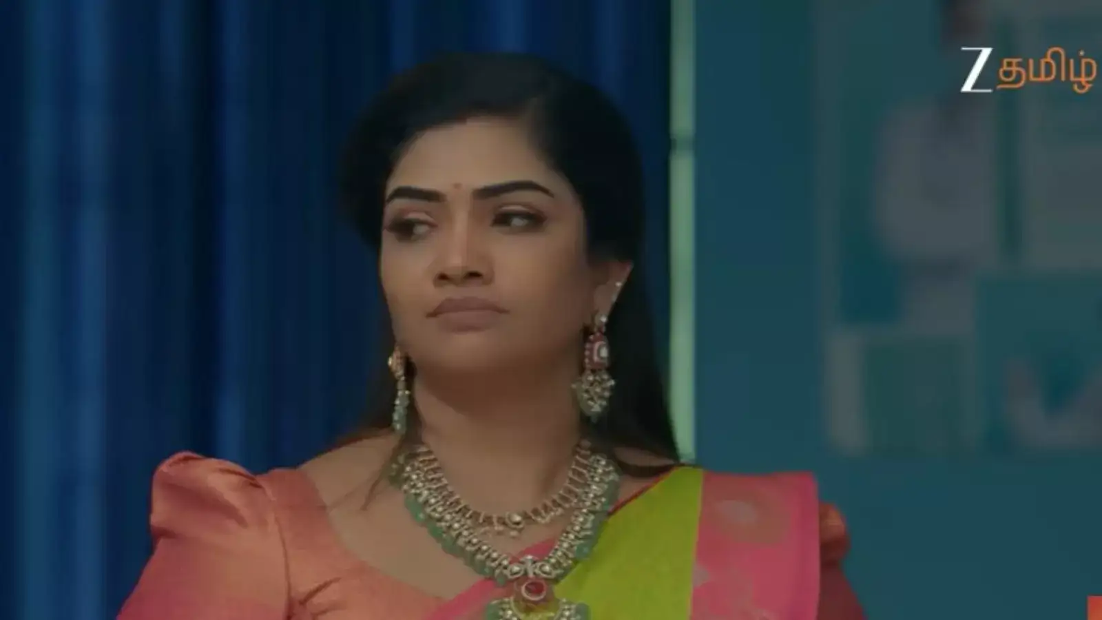 Maya Escaped Again Karthigai Deepam,கார்த்திகை தீபம் 30 செப்டம்பர் 2025 ...