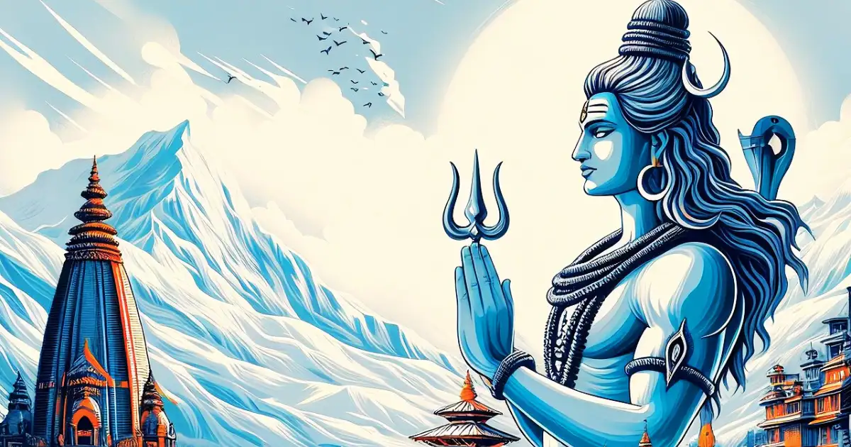 Lord Shiva Story,Lord Shiva Parents: ಭಗವಾನ್‌ ಪರಶಿವನ ತಂದೆ - ತಾಯಿ ಯಾರು ...