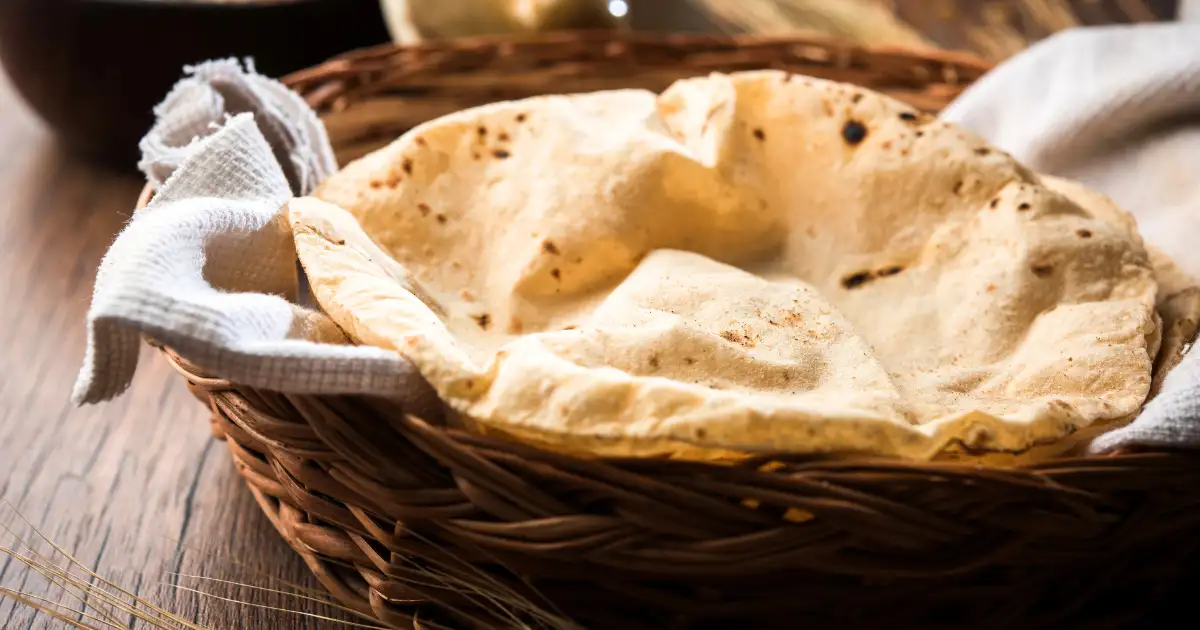 How To Clean Roti Or Chapati Cloth,क्या आपकी रोटी का कपड़ा भी मार रहा ...