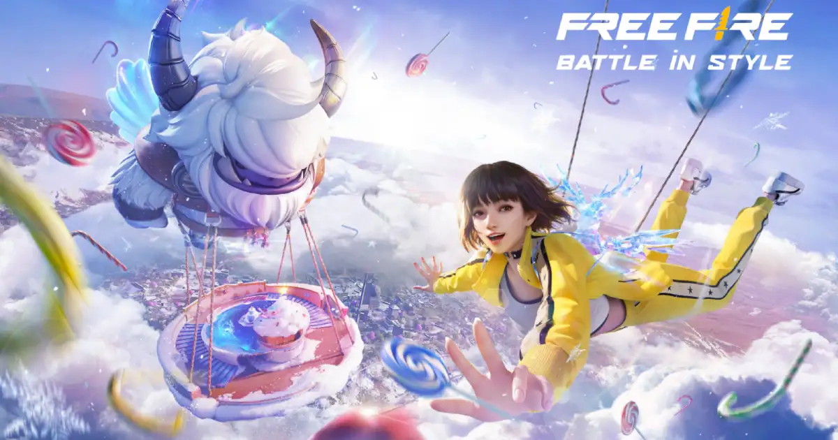 लूट सको तो लूट लो! Garena Free Fire Max रिडीम कोड्स हो गए हैं रिलीज ...