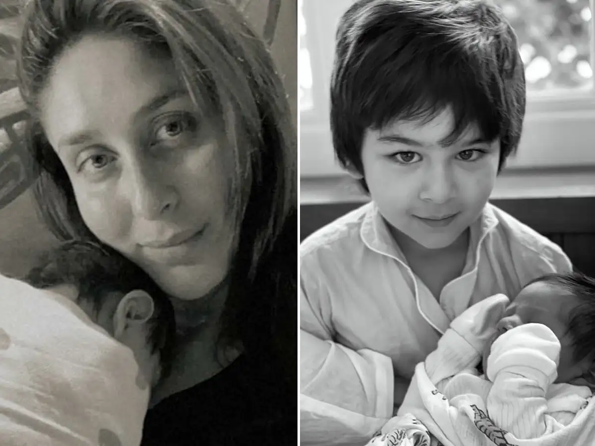 Jeh Meaning Kareena Kapoor Baby Name Jeah Meaning Saif Ali Khan Younger ...