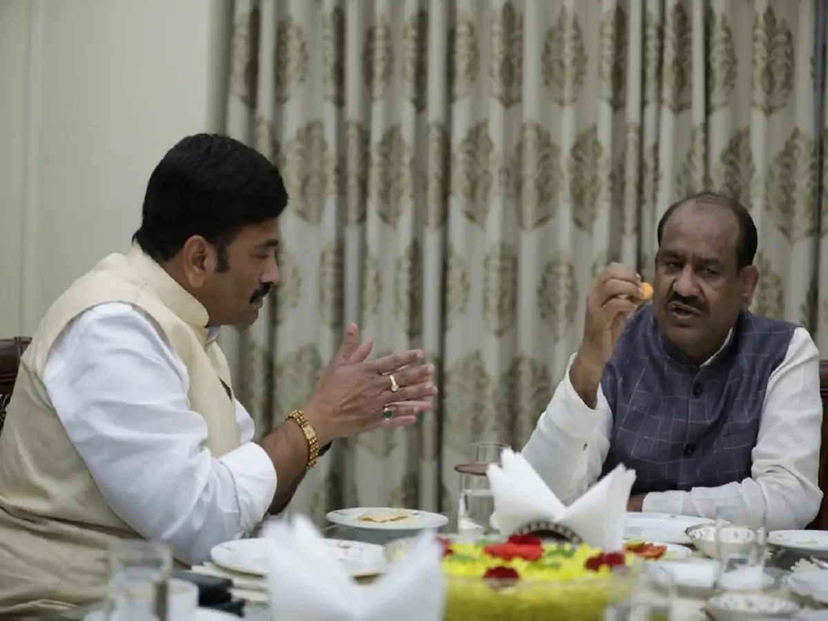 Raghu Rama Krishnam Raju,రఘురామ కృష్ణరాజు ఎంపీ పదవికి ఎసరు.. ఢిల్లీలో వైసీపీ సంచలన ఫిర్యాదు ...