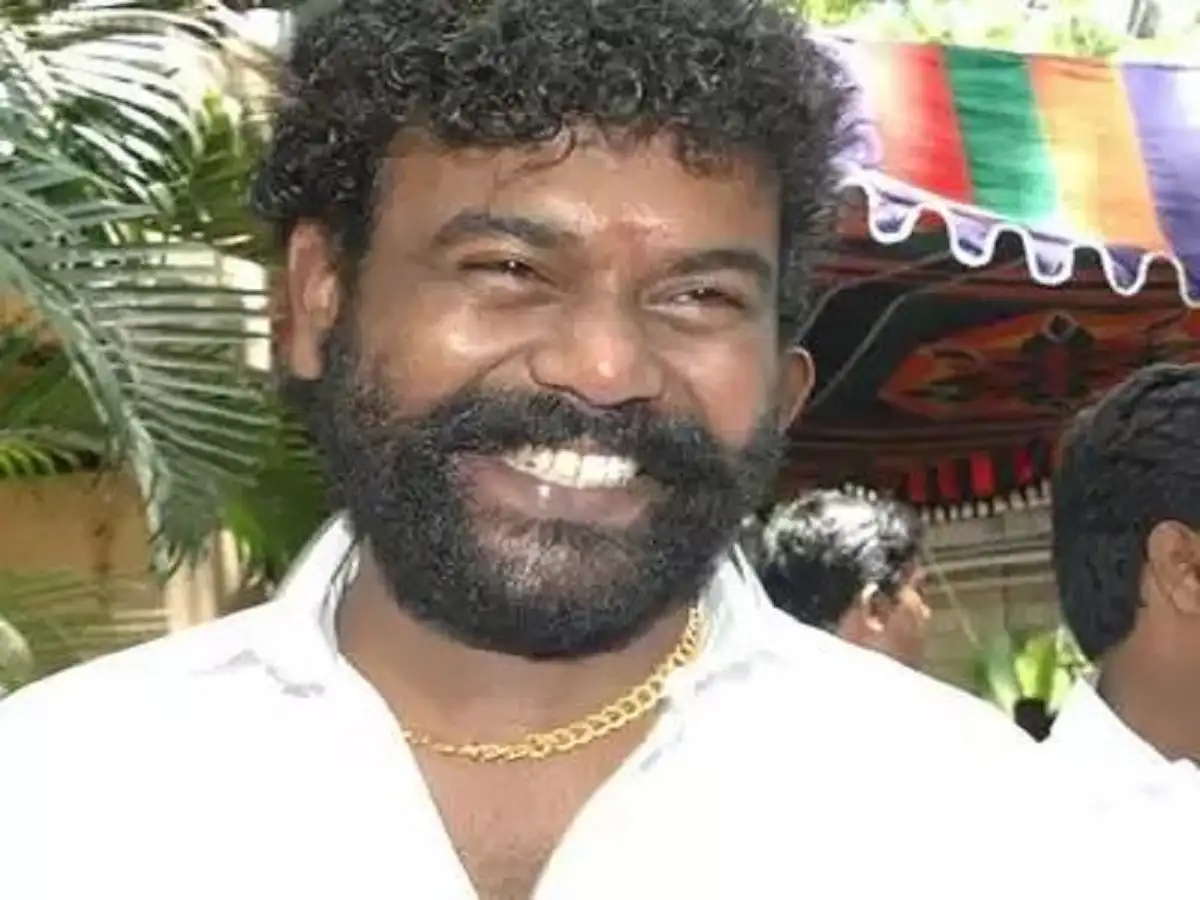 Attack Pandi,அட்டாக் பாண்டி மனைவிக்கு இப்படியொரு பிரச்சனை ...