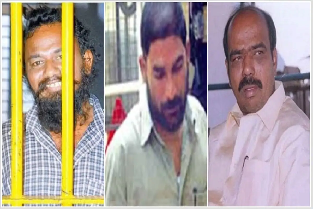 Mallela Om Prakash,విశాఖ: Moddu Seenu హత్య కేసు నిందితుడు ఓం ప్రకాష్ ...