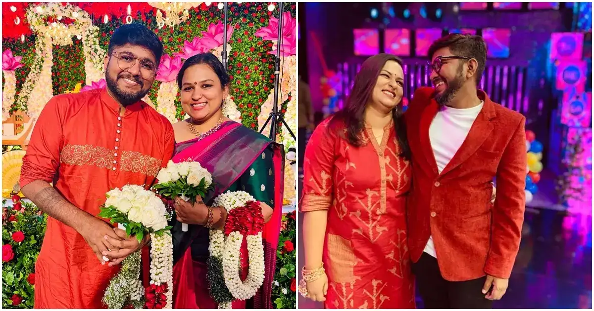 Mithun Jayaraj Indu Married Life,കല്യാണം കഴിഞ്ഞ് 14 വര്‍ഷങ്ങള്‍! ഹൃദയം കൊണ്ട് എന്നും നിന്നരികില് ...