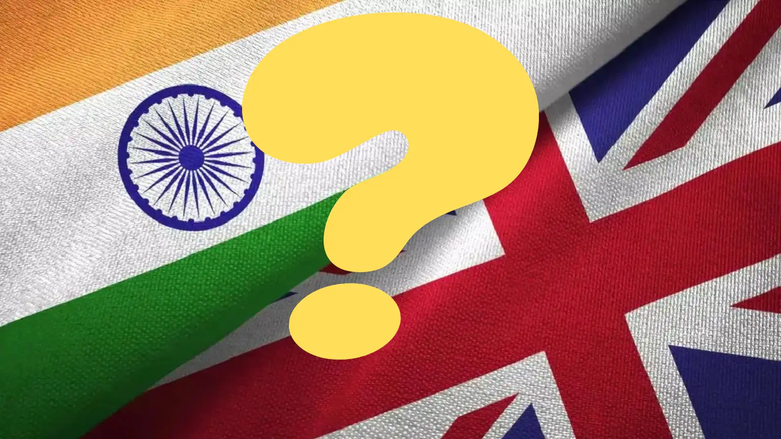 இந்தியா- இங்கிலாந்து இடையே கையெழுத்தாகும் தடையில்லா வர்த்தக ஒப்பந்தம்: யாருக்கு என்ன லாபம் ...