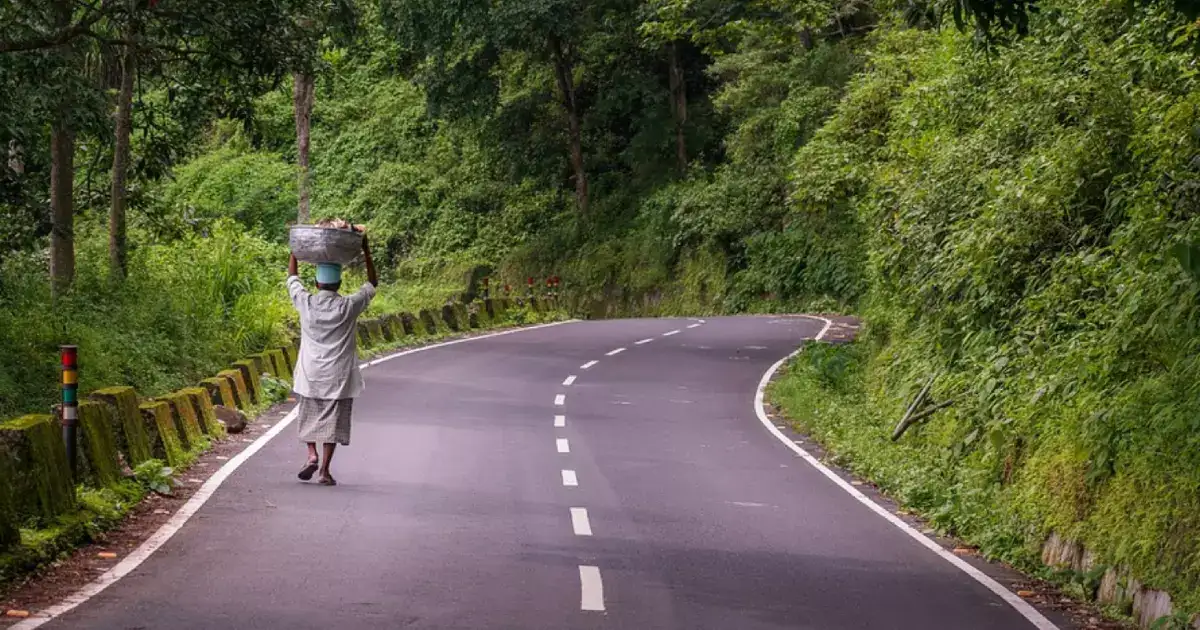 Kadapuzha Bridge Reconstruction,കേന്ദ്രത്തിൻ്റെ ഉറപ്പ് ലഭിച്ചു ...