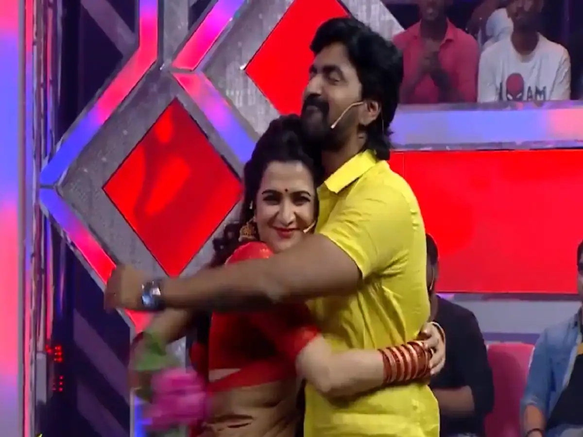 Dhivyadharshini,பொசுக்குனு டிடி-க்கு லவ் புரபோஸ் பண்ண பிரஜன்; கண்ணீரில் ...