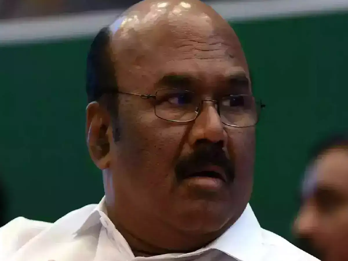 D.jayakumar Aiadmk,அர்ஜென்டினா வெற்றி... டி.ஜெயக்குமார் சொன்னதும், FIFA ...