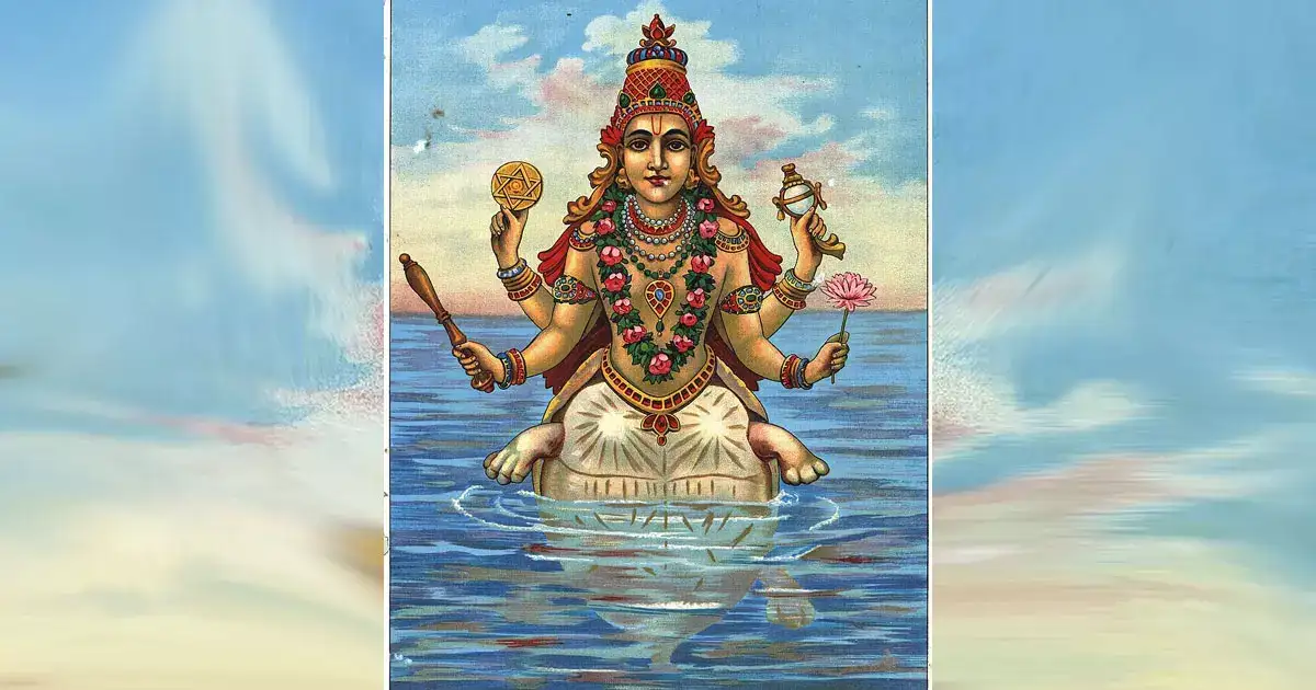 Worshiped By Maha Vishnus Kurma Avatar,ജീവിത ലക്ഷ്യങ്ങള് ...