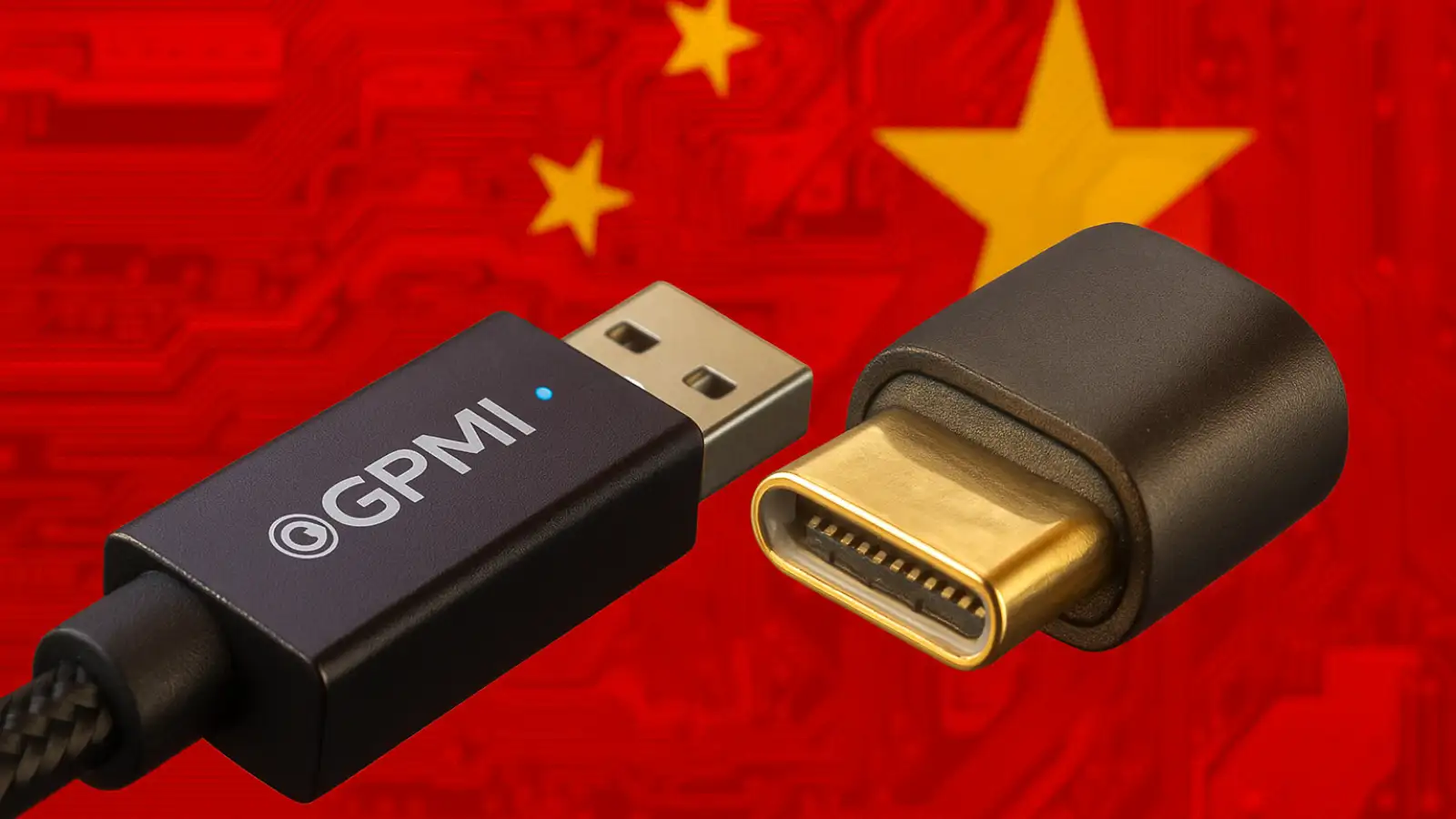 Type C Alternative Gpmi Cable,Type C केबल के दिन हुए पूरे? चीन ने बना ...