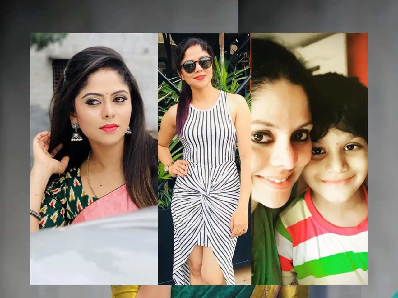 Geetha Serial,'ಗೀತಾ' ಧಾರಾವಾಹಿ ನಟಿ ಶರ್ಮಿತಾ ಫಿಟ್‌ನೆಸ್ ನೋಡಿ ಸಣ್ಣಗಾದ ಅನೇಕ ...