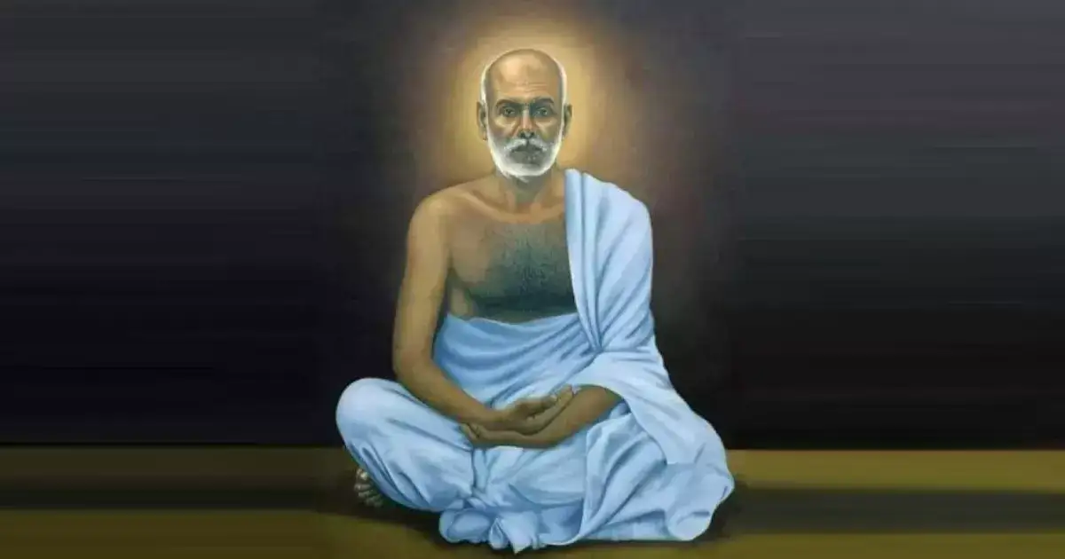 Sree Narayana Guru Samadhi,മനുഷ്യന്‍റെ ജാതി മനുഷ്യത്വമാണെന്ന് ...