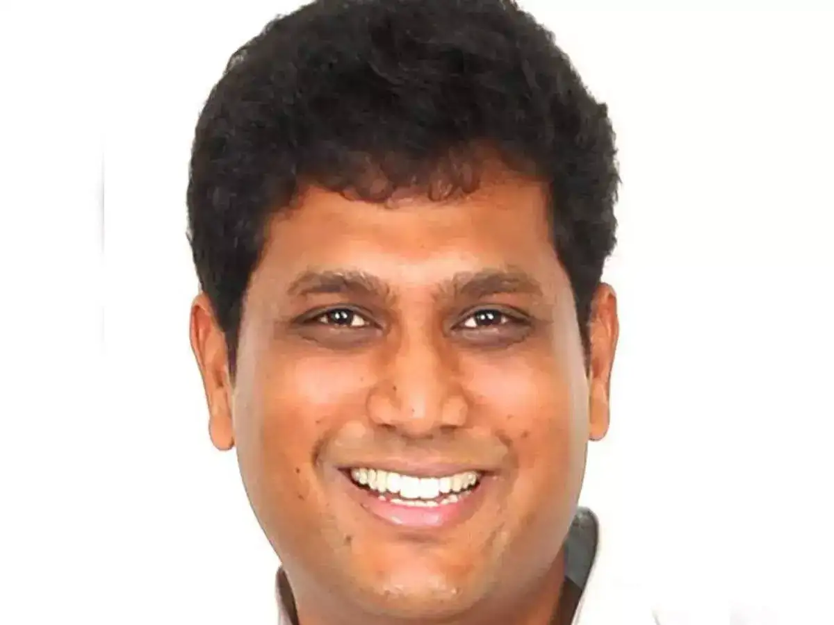 Who Is Trb Raja,தமிழக கேபினெட்டில் இணையும் டிஆர்பி ராஜா.. ஸ்டாலினின் ...