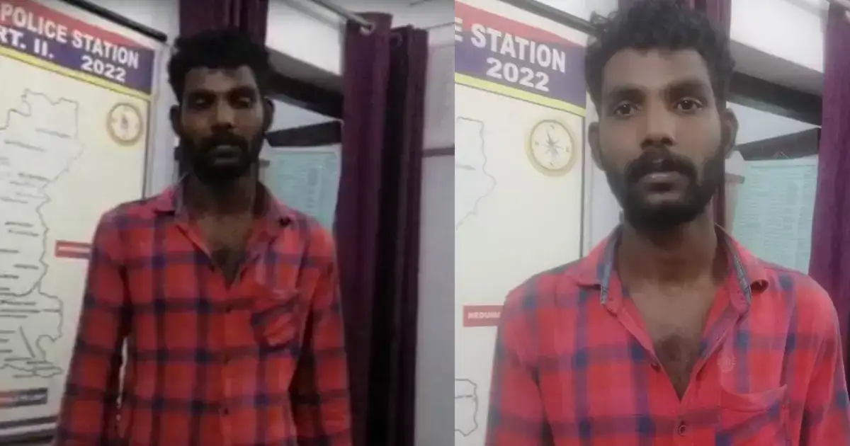 Vattappara Police,രാത്രിയിൽ സ്ത്രീകൾ മാത്രമുള്ള വീട്ടിലെത്തി നഗ്നത പ്രദ ...