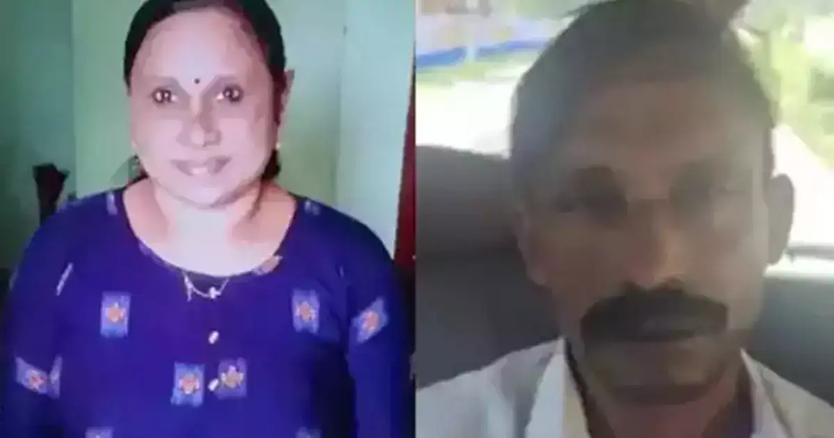 Muhammad Shafi And Others Explain What All Happened During Elanthoor ...