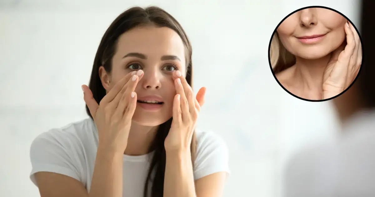 5 Habits Will Make You Younger Day By Day, Signs Of Aging Will Disappear