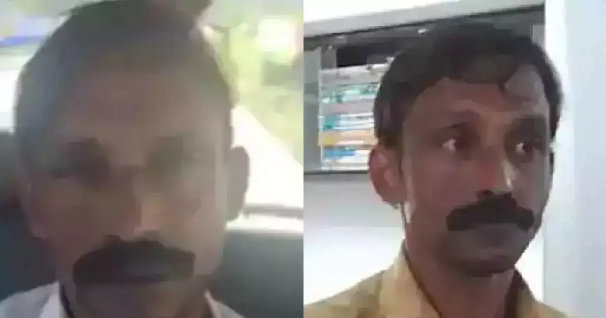 Shafi,Kerala Narabali:'നീയും വാടി.. റോസ്‌ലിയെ പോലെ നിന്നെയും ...