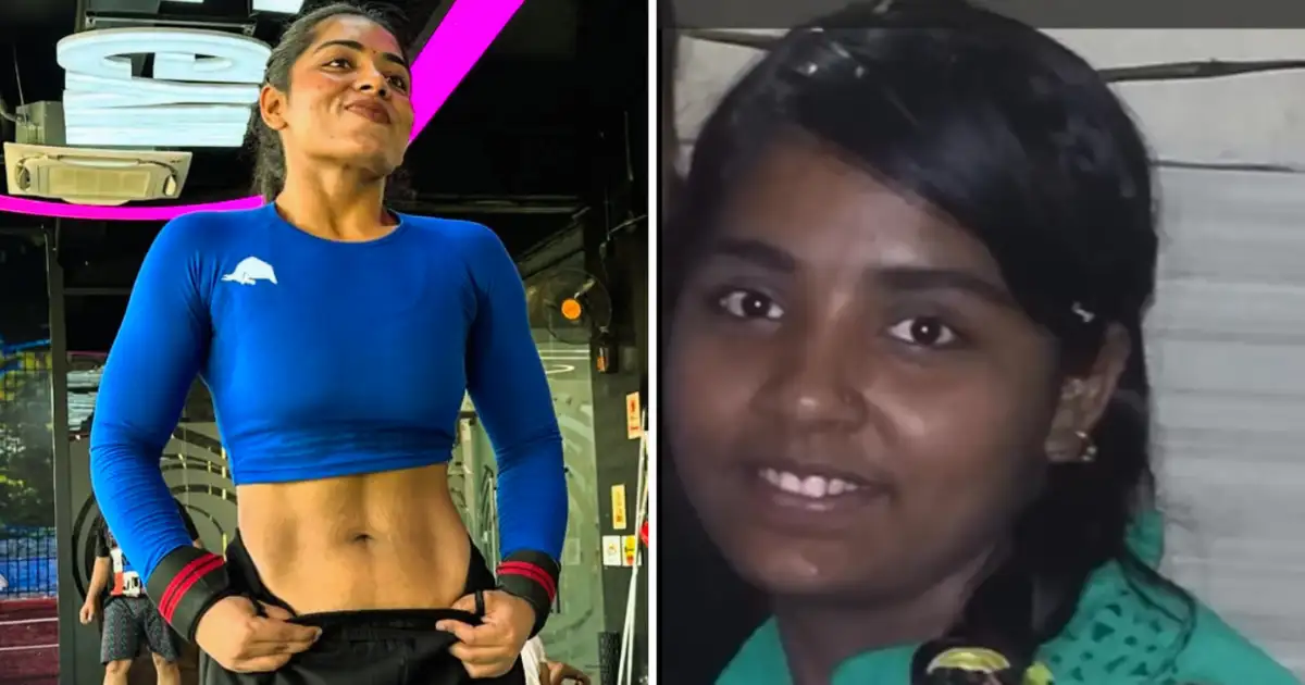 Instagram Influencer Lose 27 Kg Weight,Weight Loss Journey: काला चेहरा-मोटा बदन, भैंस कहकर ...