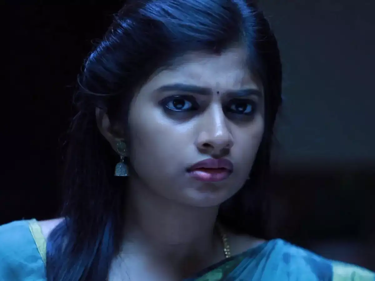 Raja Rani 2,Raja Rani 2: வீட்டுக்குள் நுழையும் விக்கி, அர்ச்சனாவுக்கு ...